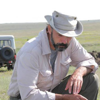 Vladimir Stolba - Berlin-Brandenburg Academy of Sciences and Humanities