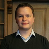 Kristopher Poole - Independent Researcher