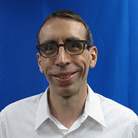 Colin McCaffrey - Yale University