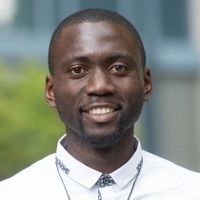 NKOH JACKSON NKOH - Shenzhen University