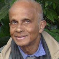 Suman Fernando - London Metropolitan University