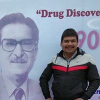 Prashant Shukla - Independent Researcher