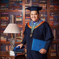 Yosia Wangsajaya - Universitas Budi Luhur