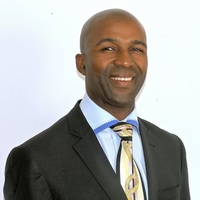 Ephraim Marobela - Independent Researcher