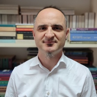 Hasan Taner Kerimoğlu - Dokuz Eylül University