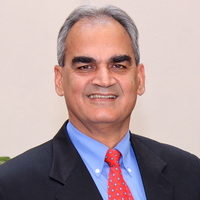 Sunil Sondhi - Independent Researcher