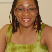 Candy Tate - Atlanta Metropolitan College