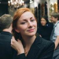 Danielle Ezzo - The Art Institute of Boston at Lesley University