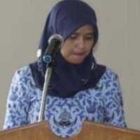 Ayu A N D R I A SP. M.Si - Academia.edu