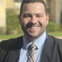 Vinícius Alexandre Fortes de Barros - University of Cambridge