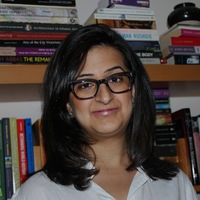 Zahra Kazani - University of Cambridge