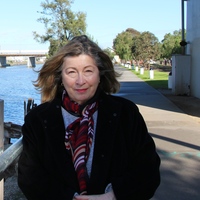 Pamela Mulready - Independent Researcher