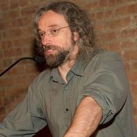 Matt Stanley - New York University