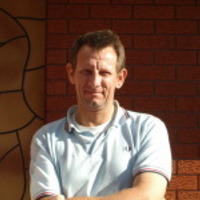 Simon Down - Anglia Ruskin University