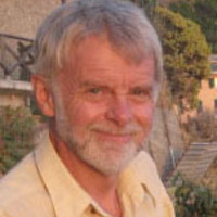 Richard Harris - McMaster University