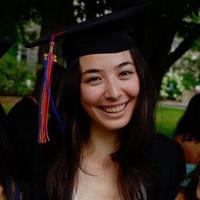 Francesca A Bolfo - University of Pennsylvania