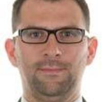 Tom Simoens - Royal Military Academy Belgium