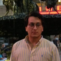 Mohammed Gazzaz - University of Pennsylvania