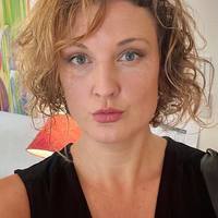 Dr Lise Smith - University of Cambridge