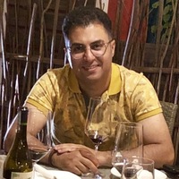 Soheil Ashrafi - University of Central Asia