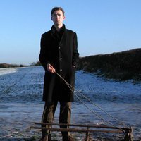 Theo Reeves-Evison - Independent Researcher