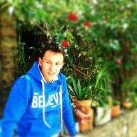 Edwin Hernando Alonso Niño - Universidad Santo Tomás, Colombia