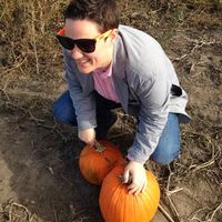 Beth Eby - The University of Texas at Austin