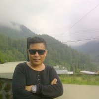 Syarief Aryfaid - STPMD "APMD" Yogyakarta