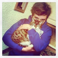 Andrew Kidd - University of Exeter