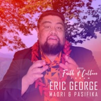 Eric George - Te Wananga o Aotearoa