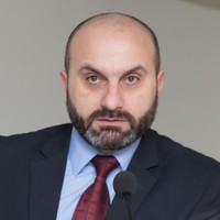 Rotila Viorel - University Dunarea de Jos of Galati