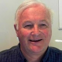 Peter Tuddenham - Independent Researcher
