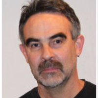 David Paton - University of Johannesburg, South Africa