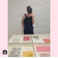 Amy Tobin - University of Cambridge