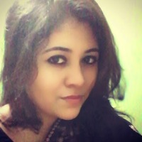 Rohini Pandey - Independent Researcher