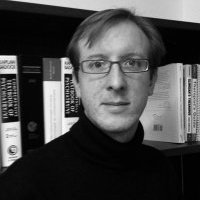Christophe Herbert - McGill University