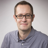 Dan Pullinger - University of Leeds