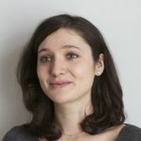 Sara Watson - Aix-Marseille University
