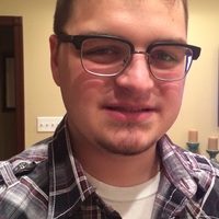 Justin Butler - Kentucky Christian University