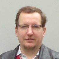 Ron Thomson - Brock University