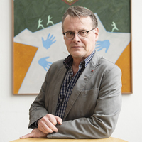 Kimmo Katajala - University of Eastern Finland