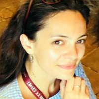 Alexandra Teodor - UAUIM