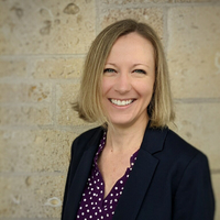 Amy Thompson - The University of Texas at Austin