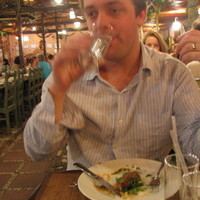 Dan Horner - Toronto Metropolitan University