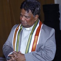 Moses Kumar Balla - Sam Higginbottom Institute of Agriculture ...