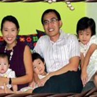 Tan Hwee - National University of Singapore