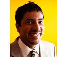 Khalid Al-Azri - Independent Researcher