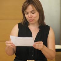 Ana Piquer-Píriz | Universidad de Extremadura - Academia.edu