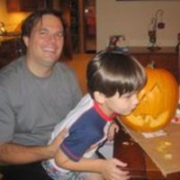 Mark Doczy - The University of Texas at Austin