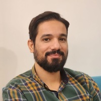 Mahmoud Nazari - Qazvin imam khomeini unuversity